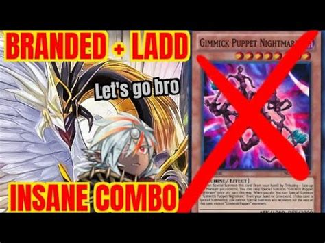BRANDED LIGHT AND DARKNESS DRAGON LORD IT S INSANE No Gimmick