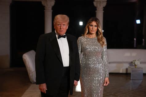 Donald Trump S Doppelganger Aide Margo Martin Sparks Return Of Fake