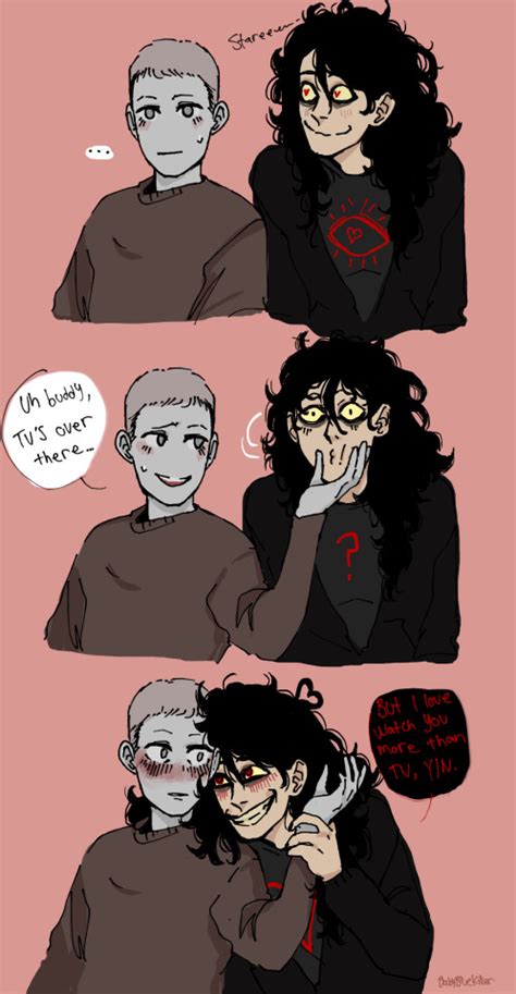 Small Comic On Tumblr