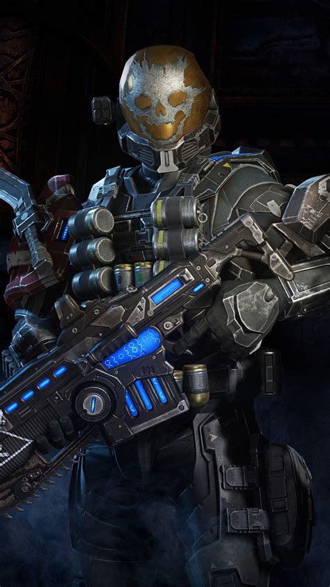 Total Imagen Halo Reach K Wallpaper Viaterra Mx