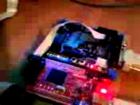 NXP LPC SPI Protocol In Action YouTube
