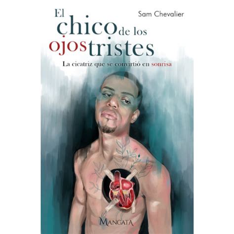EL CHICO DE LOS OJOS TRISTES Tu Primer Libro