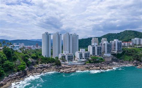 23 Praias do Guarujá As melhores opções para conhecer