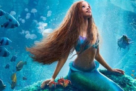 La Sirenita 2023 Tiene la película escenas post créditos MARCA México