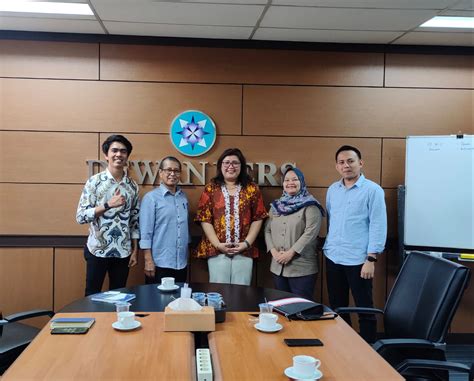 Humas Bp Batam Dukung Langkah Dewan Pers Wujudkan Jurnalisme