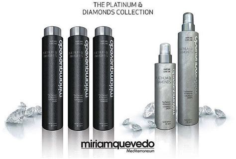Makeupstore Co Il Miriam Quevedo The Platinum Diamonds Luxurious