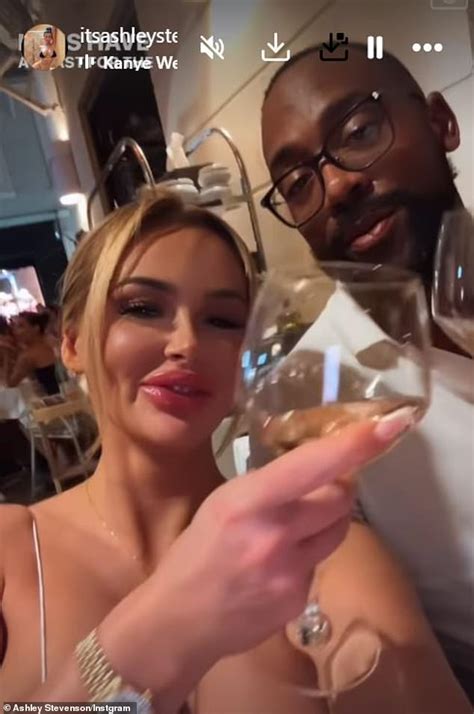 Larsa Pippen były Marcus Jordan imprezuje z kolejną bombą po tym jak