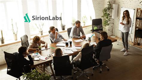 Sirionlabs Named A Leader In Idc Marketscape For Buy Side