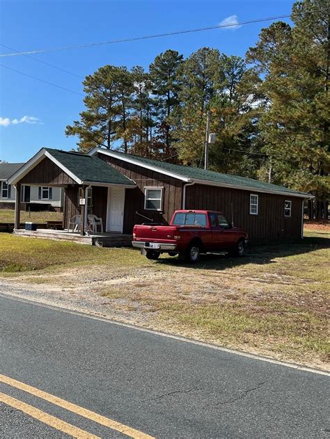 0 34 Acres In Anson County North Carolina