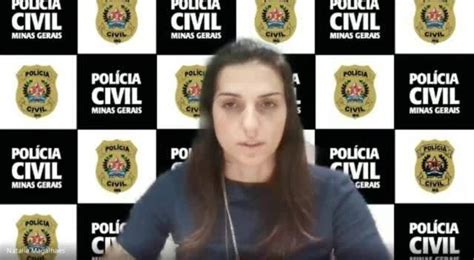 Vídeo Polícia Civil investiga caso de mulher morta a tiros pelo marido