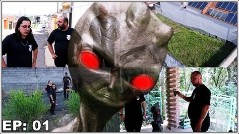 INVESTIGANDO O ET DE VARGINHA 27 ANOS DEPOIS O MISTÉRIO EM NOVOS