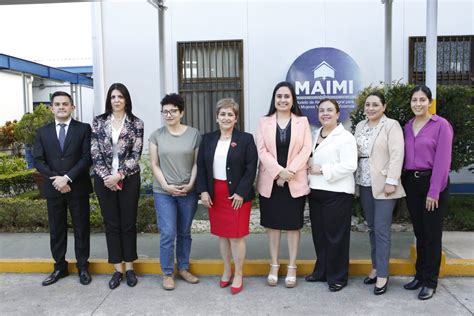 MP De Guatemala On Twitter Durante El Recorrido Realizado En El