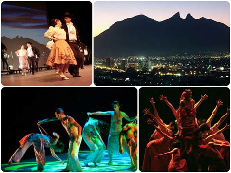 Llevarán eventos culturales a todo el Estado NuevoLeón