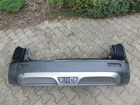 Suzuki Vitara II zderzak tylny 71811 54P 7181154P za 249 zł z Chrzanów