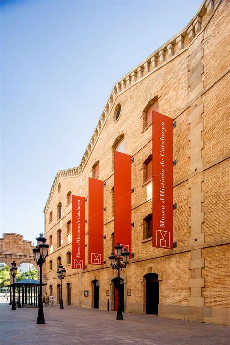 The Best Museums In Barcelona Spain