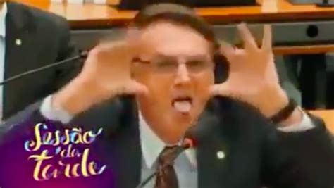 V Deo Trapalhadas Do Governo Bolsonaro Dariam Um Excelente Enredo Para