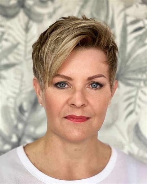 Best Pixie Haircuts For Older Women Trends Artofit