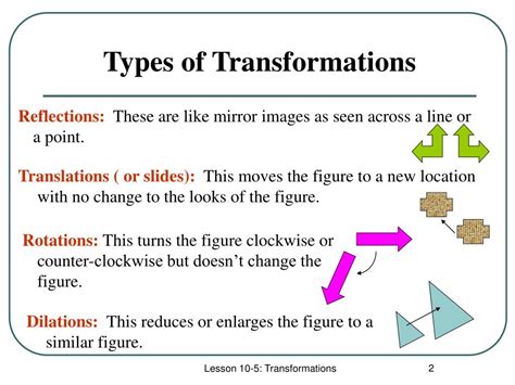 ppt lesson 10 5 powerpoint presentation free download id 3624540
