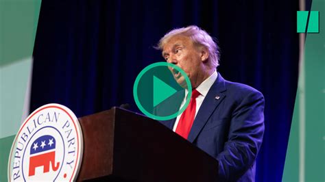 Que Risque Donald Trump Avec Sa Nouvelle Inculpation Pour Complot