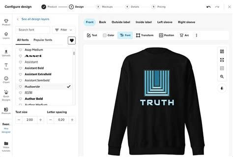How To Connect Printful To Etsy Step By Step Guide