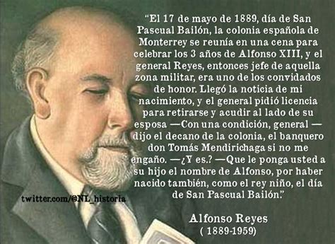 Historia Nuevo León on Twitter 17de mayo de 1889 Nace en Monterrey