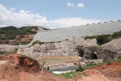 Inicia Primera Etapa De Distrito De Riego De Presa Picachos En Sinaloa