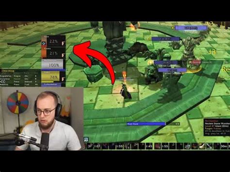 I Got GRIEFED On Official HARDCORE YouTube