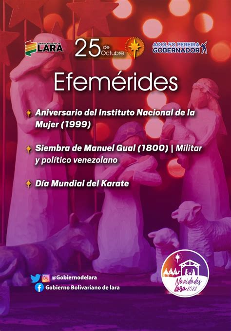 Gobiernodelara On Twitter Oct Extraordinario D A Efem Rides