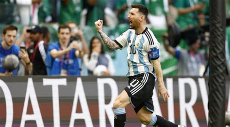 How To Watch Argentina Vs Mexico Live Stream Match Preview Team News