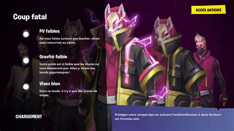 Go Solo Fortnite Battle Royale Fr Youtube