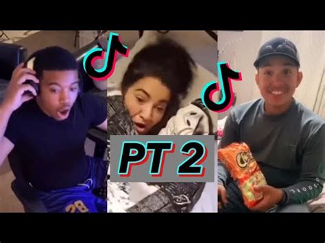 Tik Tok Naked Challenge For Tik Tok Part Vidoemo Emotional