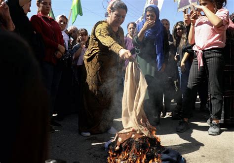 Jin Jiyan Azadi Femme Vie Liberté généalogie dun slogan