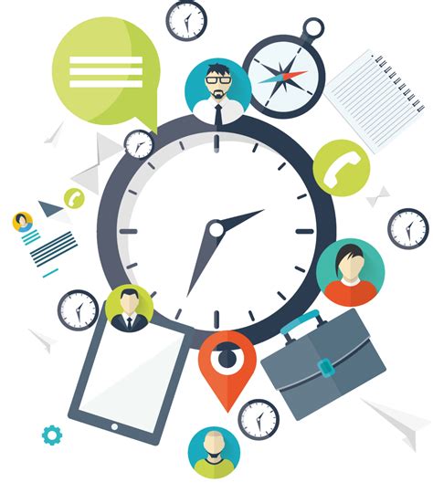Calendario La Herramienta Esencial Para La Gestión Del Tiempo
