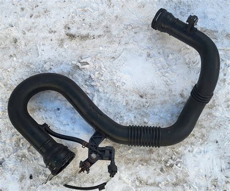 RENAULT DOLOT RURA POWIETRZA INTERCOOLER 144602744R 144602744R Za 300