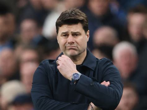 Prima reacție a lui Mauricio Pochettino după ce a fost dat afară de la