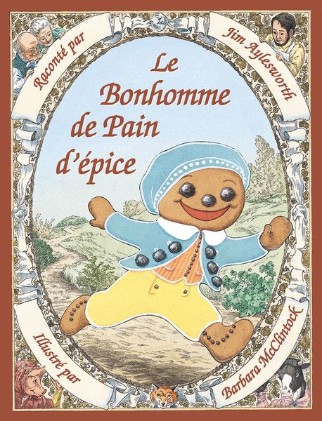 Le Bonhomme de Pain d épice Édition deluxe Éditions Circonflexe