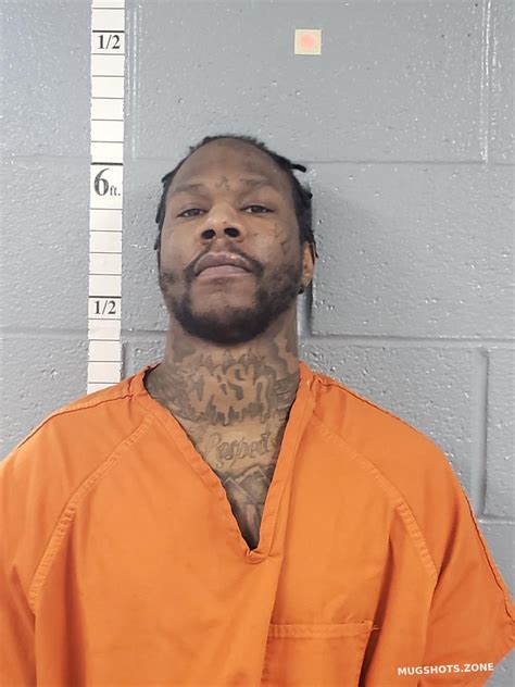 ANGLEN DEMONTTI D 03 01 2023 Bullitt County Mugshots Zone