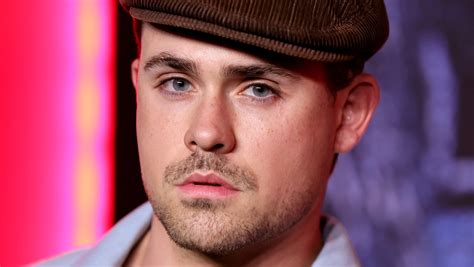 What Has Dacre Montgomery Been Doing Since Leaving Stranger Things