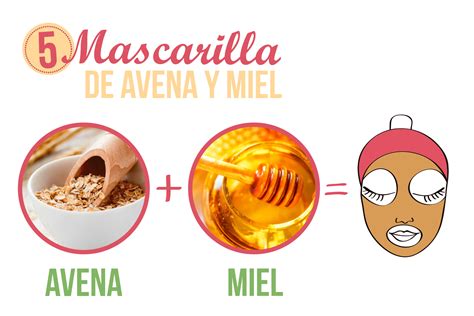 Introducir Imagen Mascarillas Para La Cara Recetas Caseras