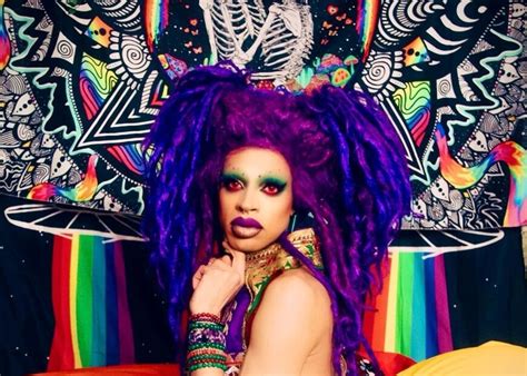 Yvie Oddly Critica Duramente A Los Productores De Drag Race Son