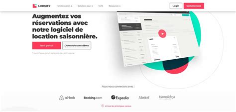Top 20 Meilleurs Logiciels De Gestion Locative