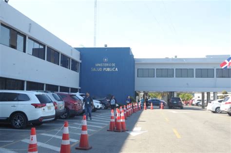 Ministerio de Salud Pública notifica a la población cinco nuevos casos
