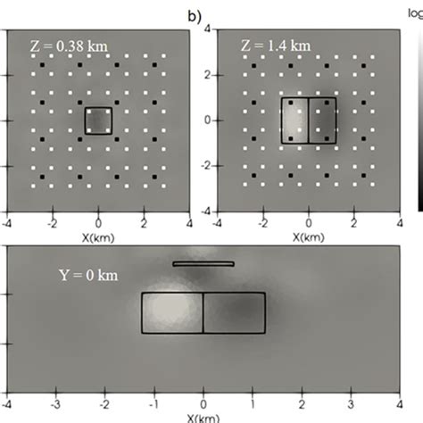 pdf 3d multinary inversion of csem data based on finite element method with unstructured mesh