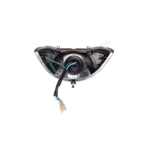 Lampa przód ATV 250 STXE