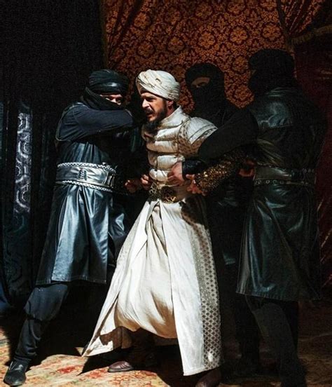 Şehzade Mustafanın gerçek hayatı Gazetevatan En Son Magazin Haberleri
