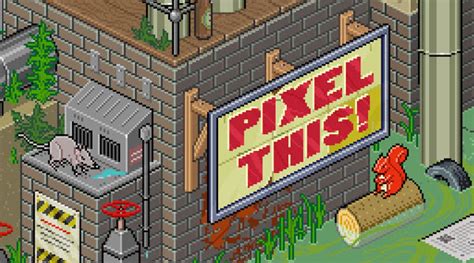 80 Epic Pixel Art Tutorials