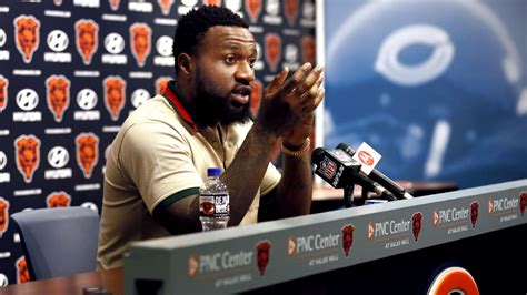 Yannick Ngakoue Sees Bears As Ideal Fit