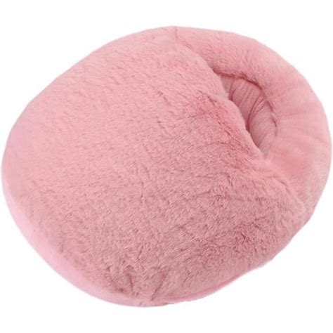 Couverture Électrique Chauffe Pieds Chauffants Électriques Chaussons