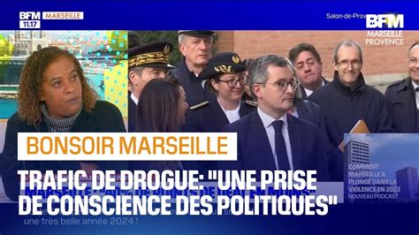 R Glements De Comptes Marseille Quattendent Les Familles De