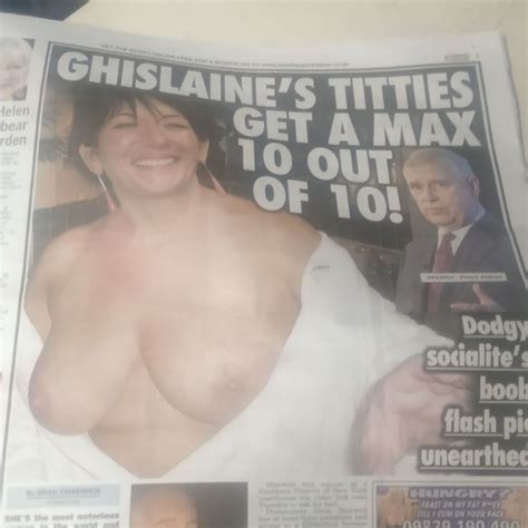 Post 4013879 Fakes Ghislaine Maxwell Politics